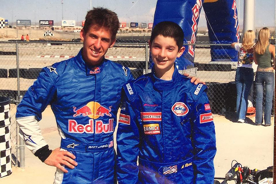Matt Jaskol: Watching Indianapolis 500 History from the Beginning to ...