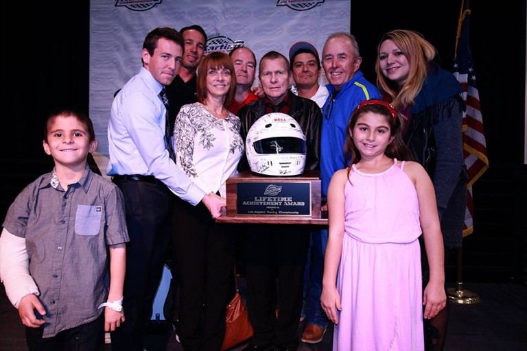 Jerry Henderson – In Memoriam - eKartingNewseKartingNews