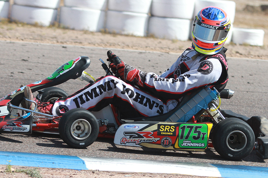 Product Spotlight: Mezzo Technologies Radiator - eKartingNewseKartingNews