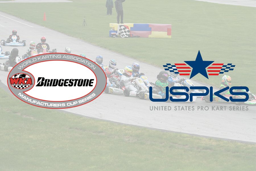 WKA and United States Pro Kart Series Compile 2017 Schedules ...
