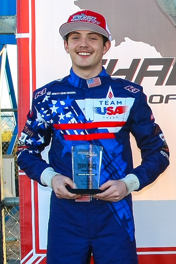 2016 eKartingNews.com Driver Rankings - TaG - July 1 ...