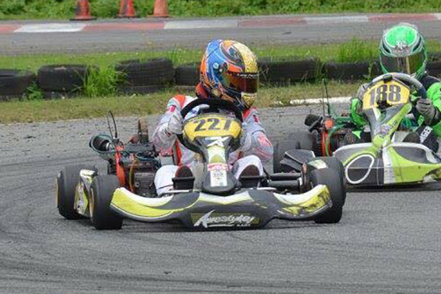 Briggs & Stratton Weekly Racing Series Standings - 2016 Final Rankings ...