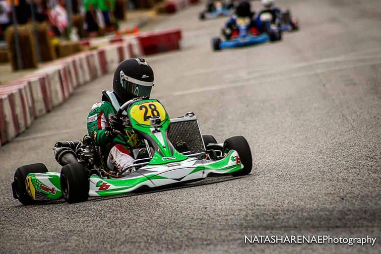 The Resurgence of the 80cc Shifter - eKartingNewseKartingNews