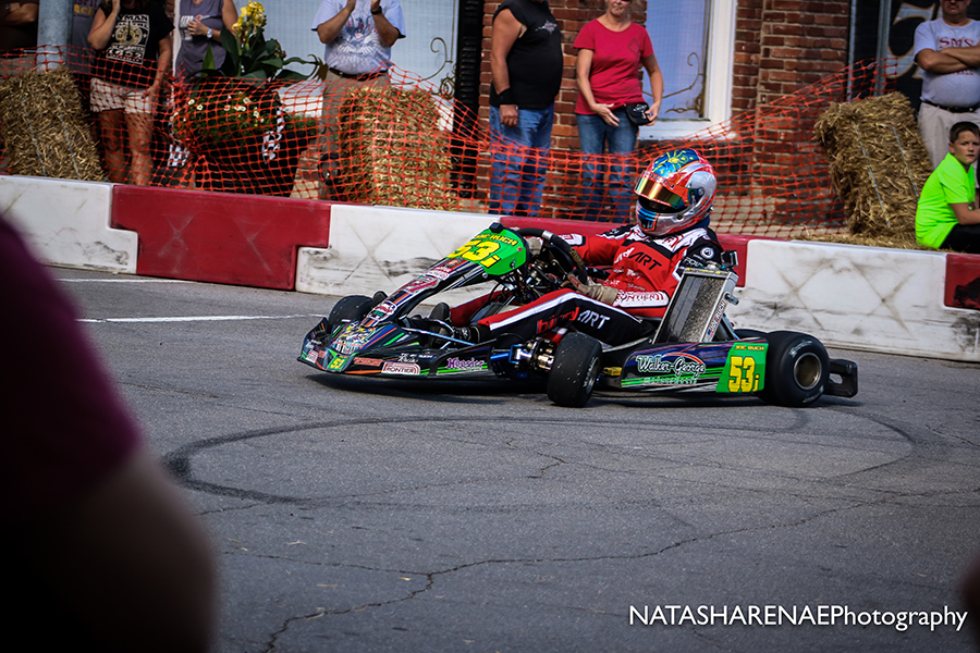 The Resurgence of the 80cc Shifter - eKartingNewseKartingNews