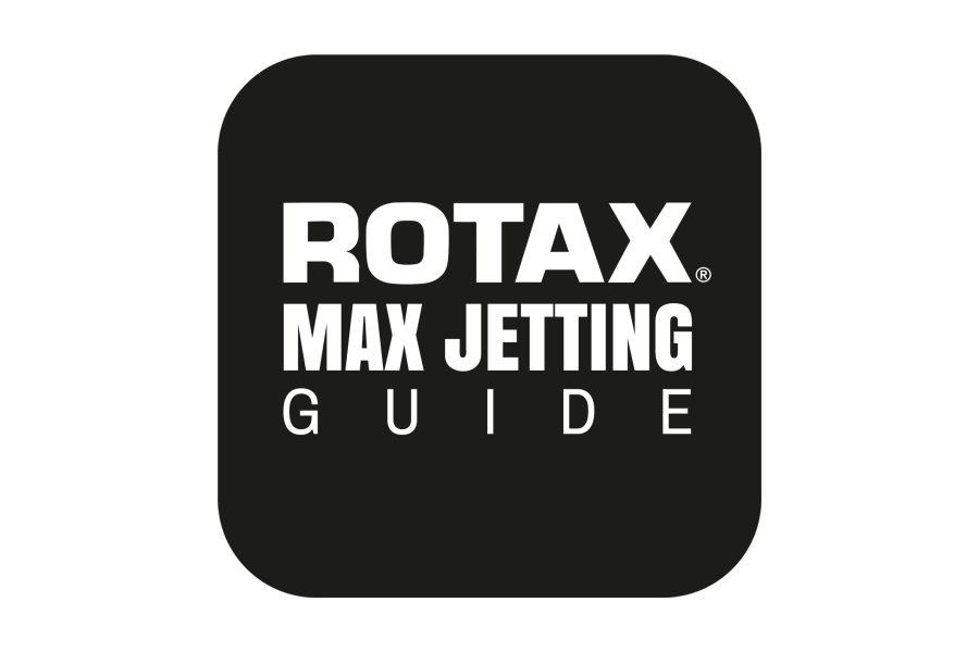 BRP-Rotax’ First App - The ‘Rotax Max Jetting Guide ...