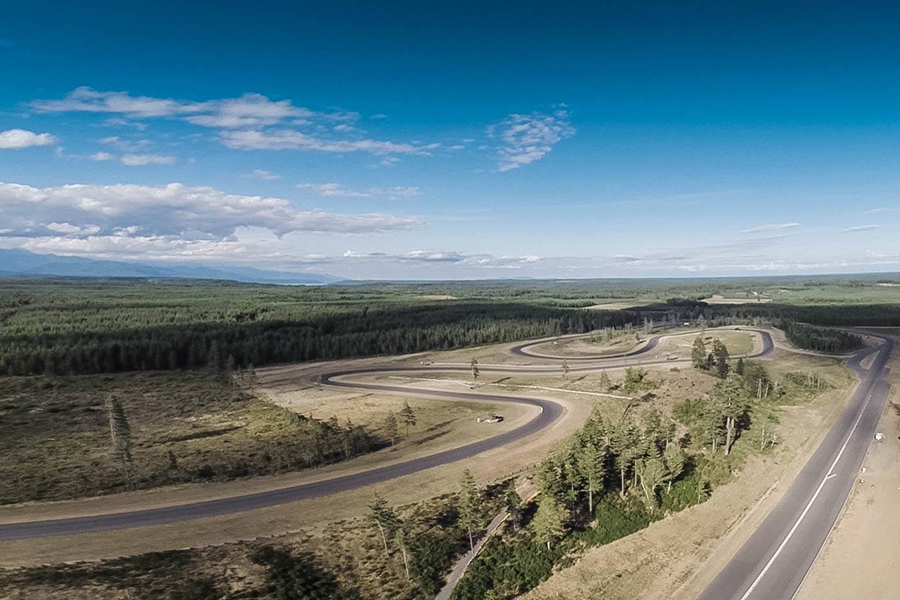 Puget Sound Road Race Association to Host 2017 IKF Road Race Grand ...