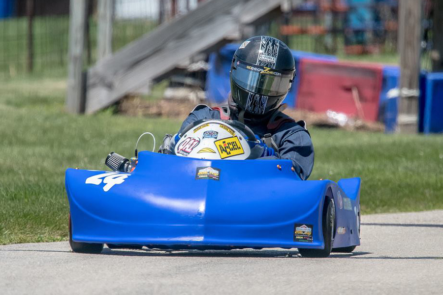 Briggs & Stratton Weekly Racing Series Standings - 2016 Final Rankings ...