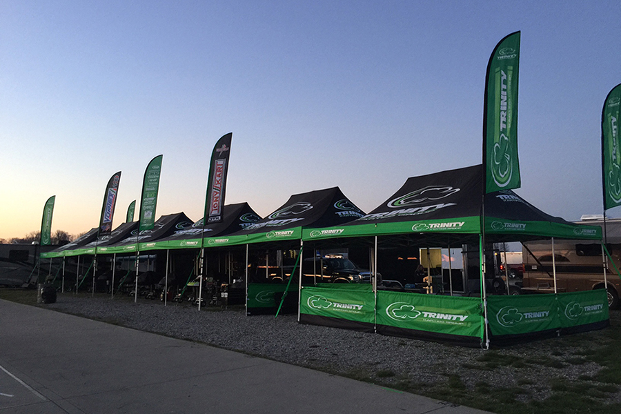 Trinity Karting Group Targets National Programs for 2017 ...