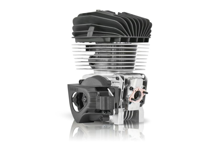 IAME KA100: The Future for Grassroots 2-Cycle Karting ...