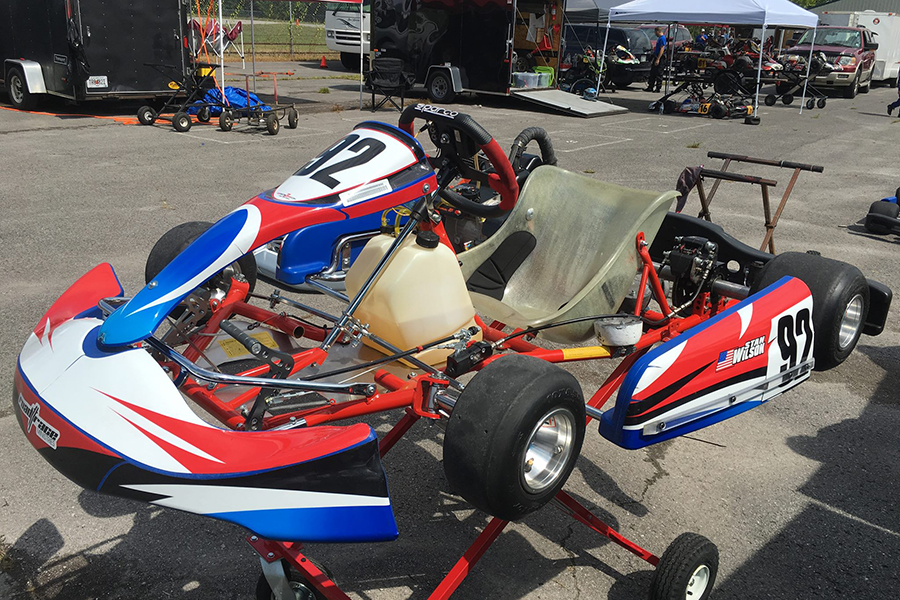 Briggs & Stratton Weekly Racing Series Standings - 2016 Final Rankings ...