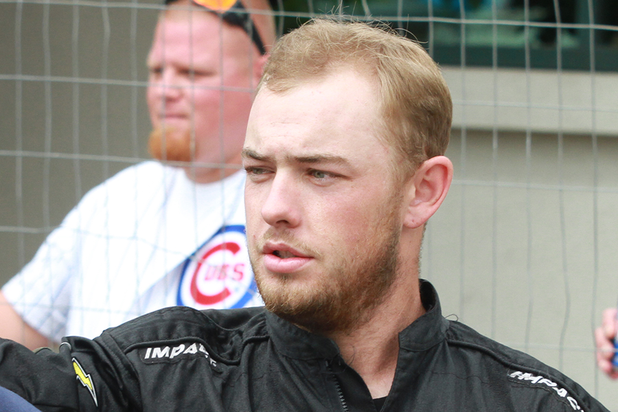 Cal Stewart Joins Franklin Motorsports / Merlin for 2017 ...