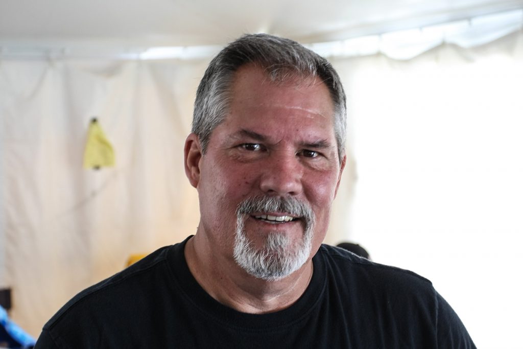 Legendary Karter Kyle Adkins Passes Away - eKartingNewseKartingNews