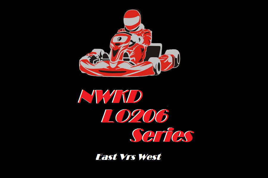 NWKD 206 Series Returns to PSGKA - eKartingNewseKartingNews