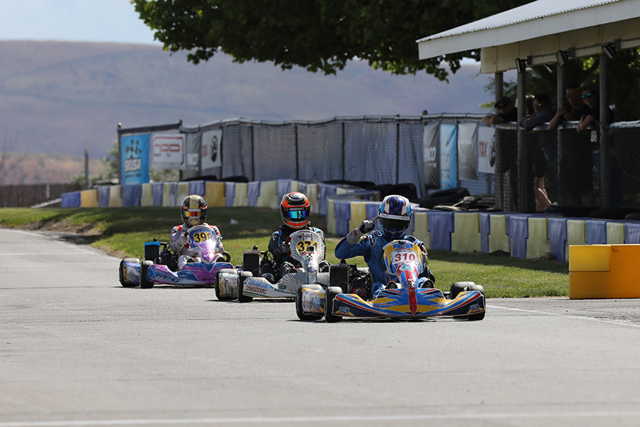 Can-Am Karting Challenge – eKartingNews