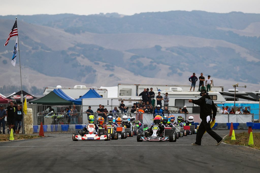 California ProKart Challenge Heads to Santa Maria ...