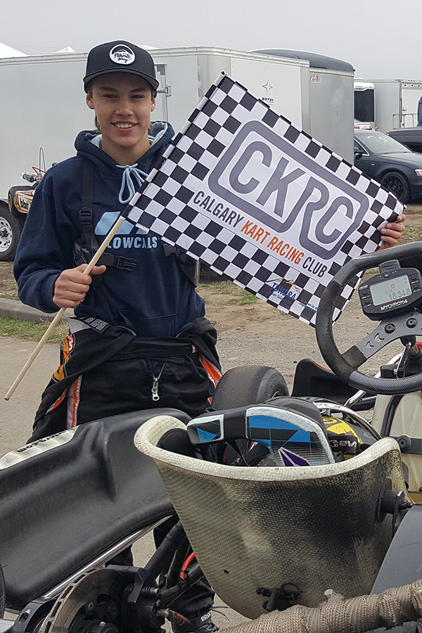 Briggs & Stratton Weekly Racing Series Standings - July 14 ...