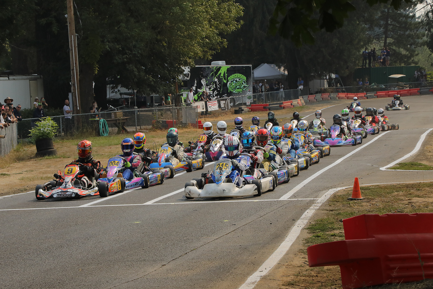 Can-Am Karting Challenge – eKartingNews