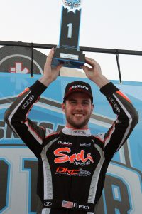 2018 eKartingNews.com Driver Rankings Powered by Bell Racing USA ...