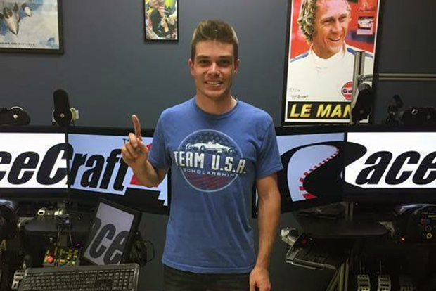 PROgression: Jonathan Kotyk - Honored Beyond Words ...