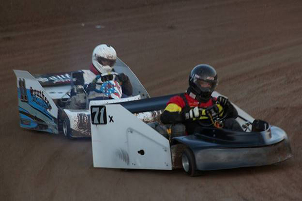 So Cal Oval Karters Make Final 2017 Wheel2Wheel Raceway Appearance This ...