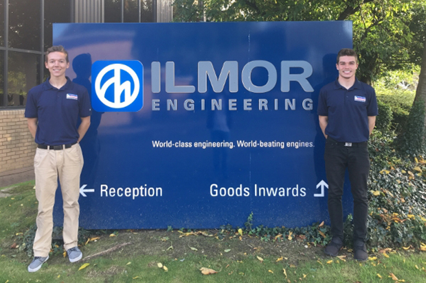 PROgression: Jonathan Kotyk - The Journey Continues ...