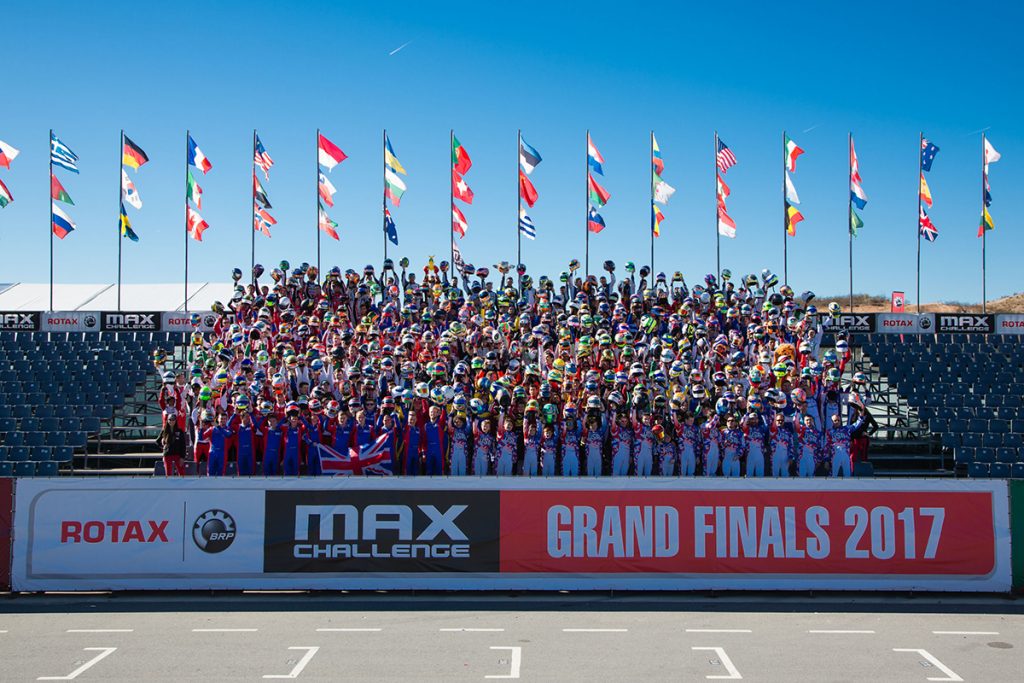 2017 Rotax Max Challenge Grand Finals - Day 7 Report ...