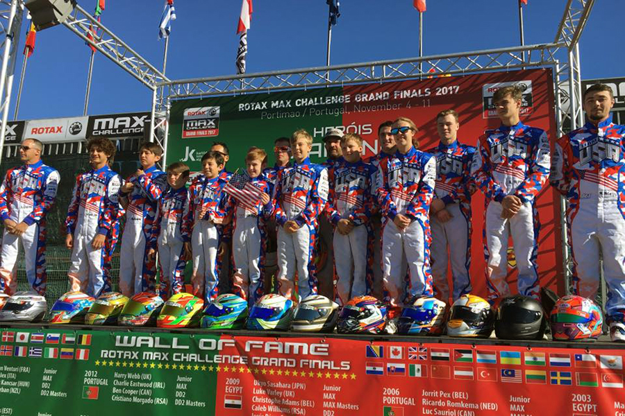 2017 Rotax Max Challenge Grand Finals - Day 8 Report ...
