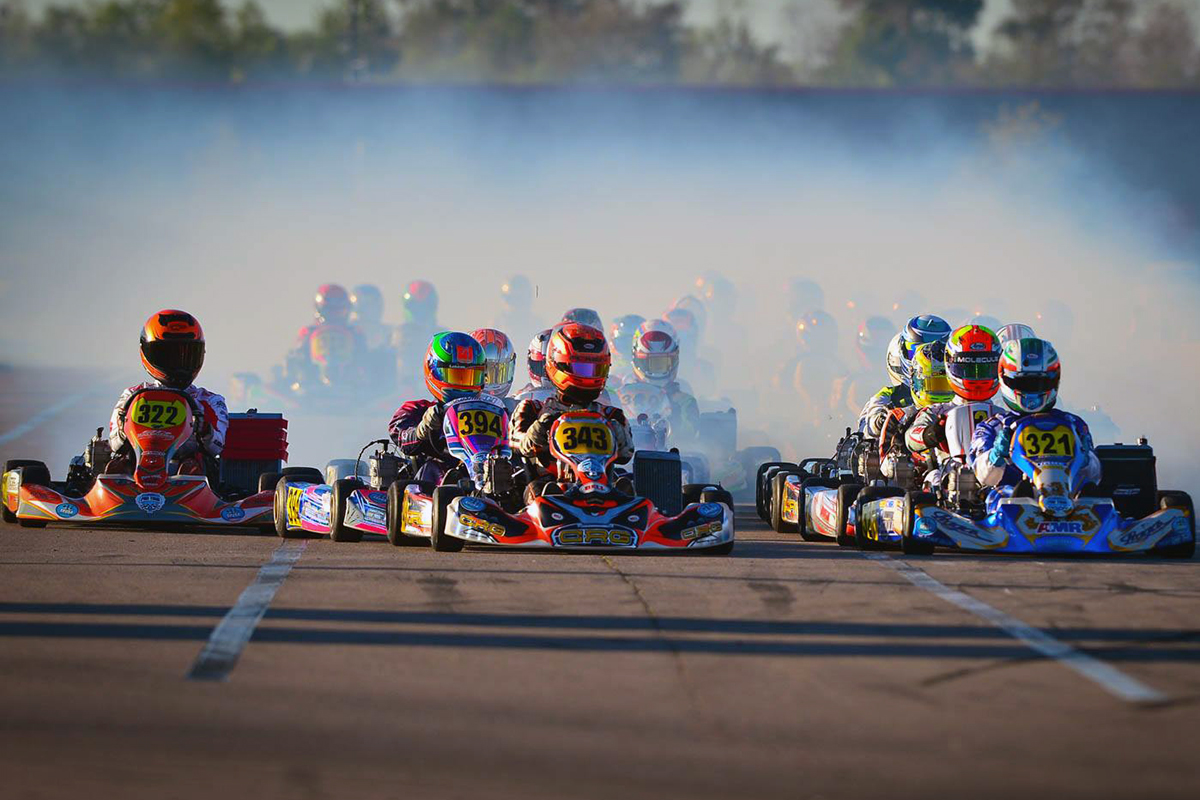 Morning Coffee: Changing the Culture of Racecraft ...