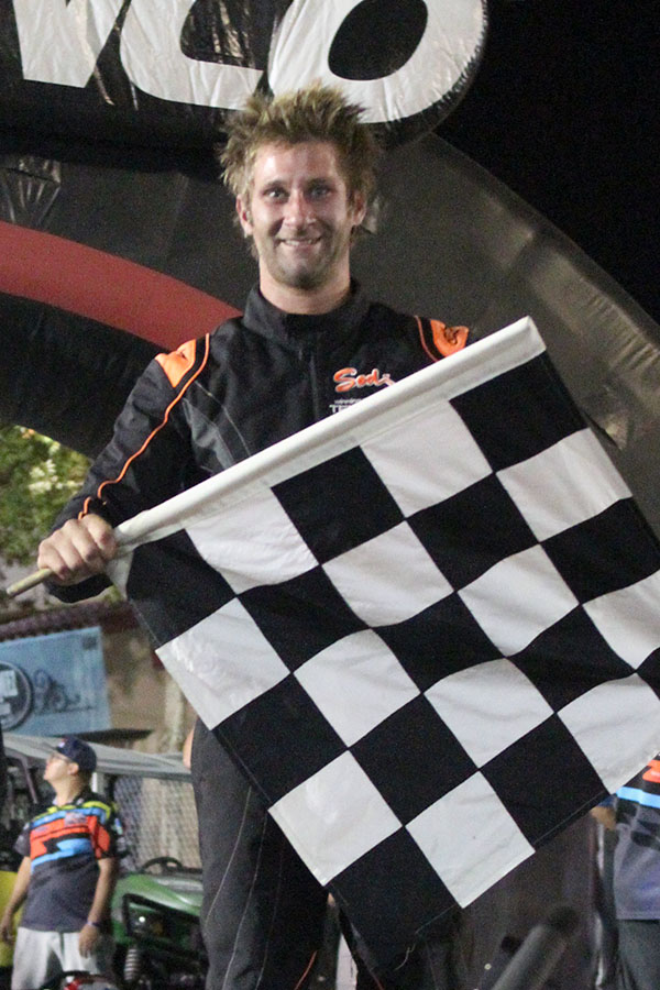 2018 eKartingNews.com Driver Rankings Powered by Bell Racing USA ...