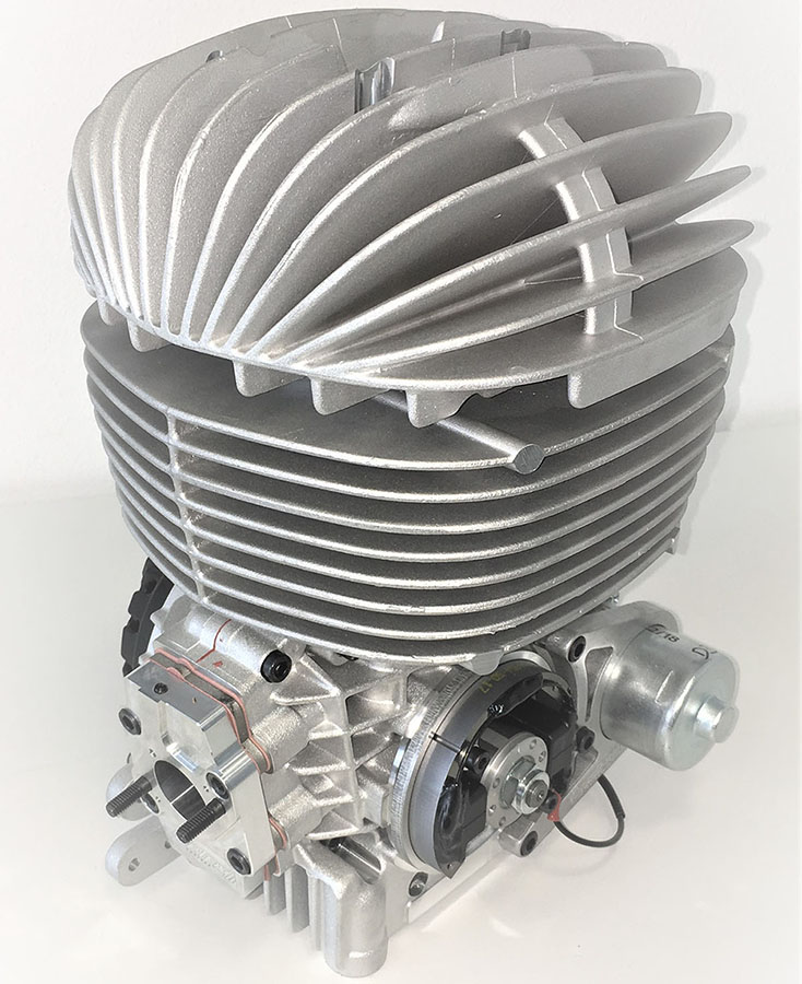 Rok Cup Promotions Announces Launch of ROK VLR Engine ...