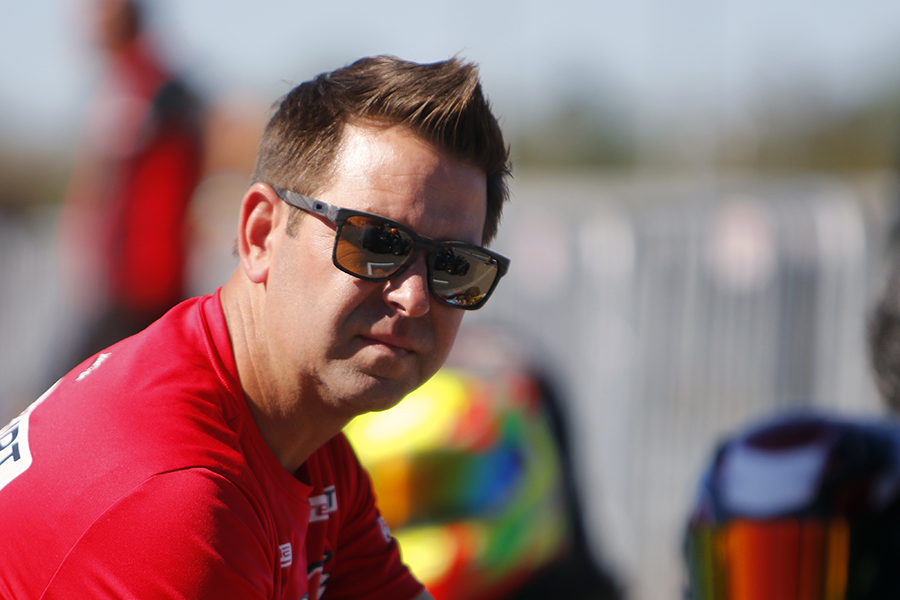 Industry Insider: Episode 10 - Alan Rudolph - Alan Rudolph Racing ...