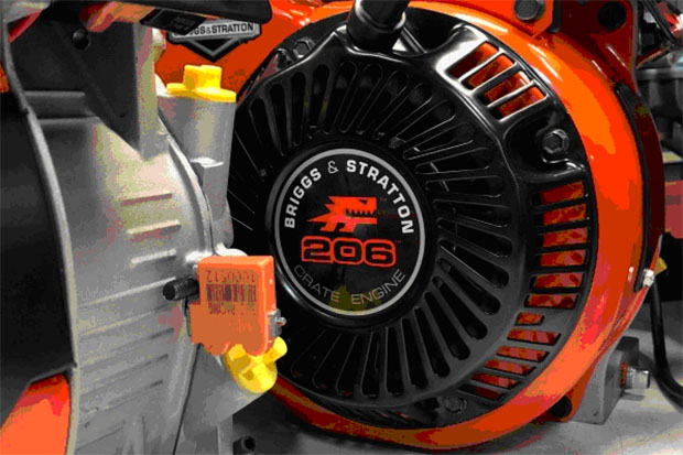 New Briggs & Stratton 206 Seal System Released - eKartingNewseKartingNews