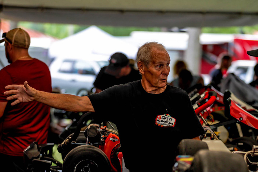 Return of Quincy Grand Prix a Success - eKartingNewseKartingNews