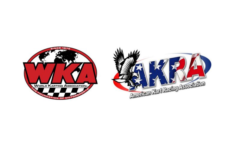 WKA/AKRA Drop Opposing Lawsuits - eKartingNewseKartingNews