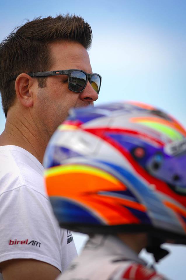 Alan Rudolph Racing Academy Tip of the Month: ‘Braking to Go Faster ...