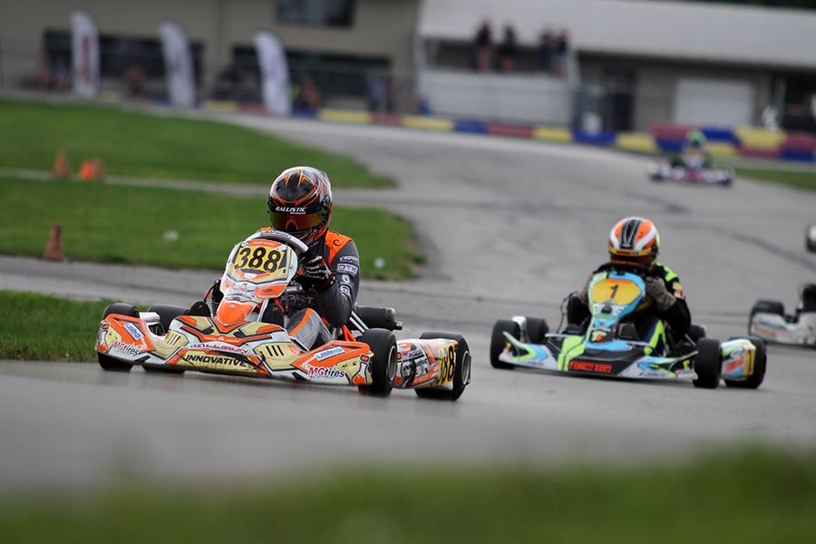 EKN Trackside: 2018 United States Pro Kart Series – Hoosier Grand Prix ...