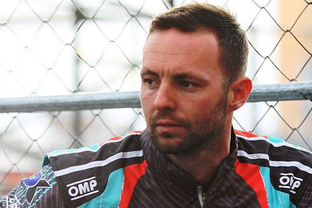 Gary Carlton Launches GFC Chassis and Race Team - eKartingNewseKartingNews