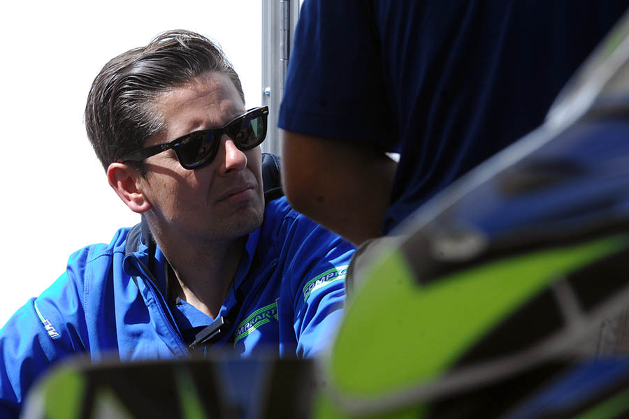 EKN One-on-One: Justin Stefani - J3 Competition - eKartingNewseKartingNews