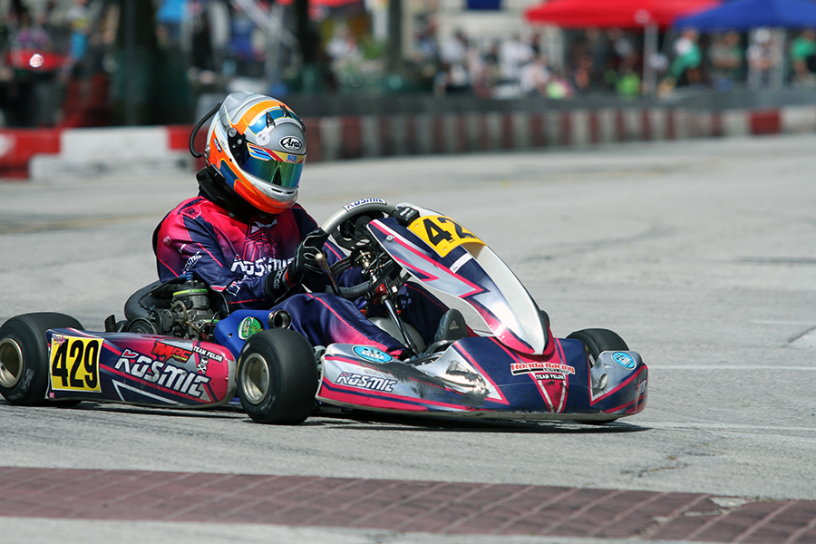 CPI Racing / Modena Engines USA Crowned Winners at Rock Island Grand ...