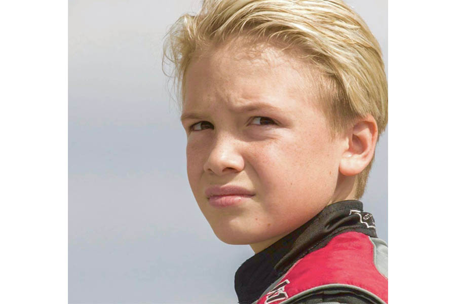 World Title Winner LaRoque Joins Team Nitro Kart for SuperNationals 22 ...