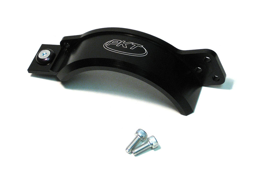 Product News: Precision Karting Technologies - Rok GP Chain Guard ...