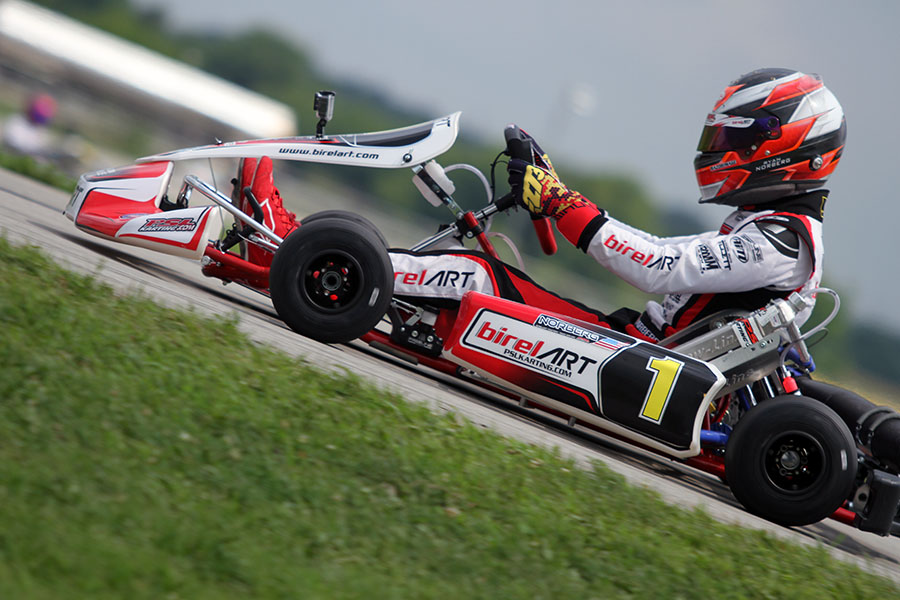 Event Preview: ROK The RIO 2018 - eKartingNewseKartingNews