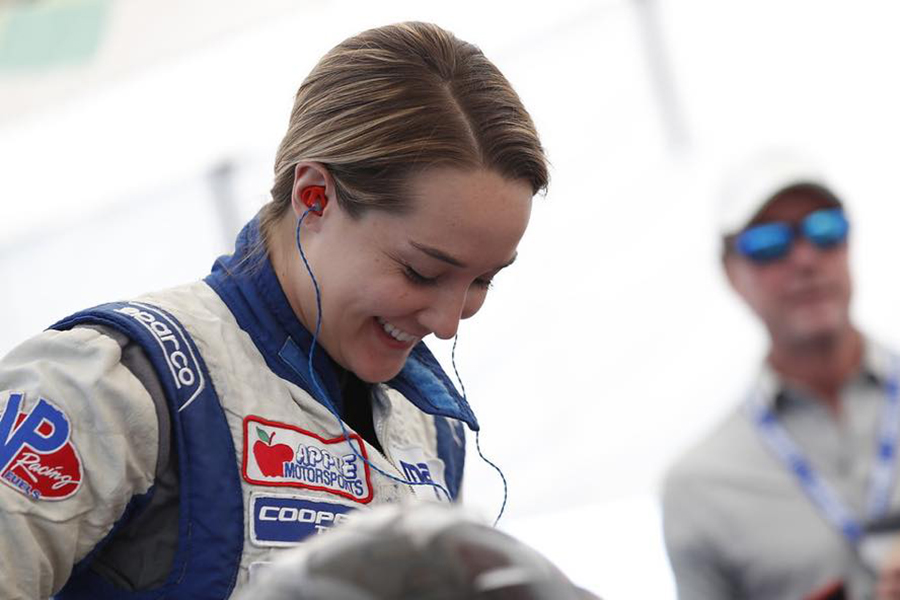 Women in F1? A Better Long-Term Solution - eKartingNewseKartingNews