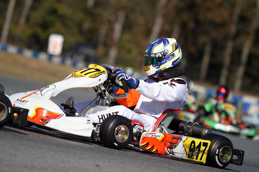 EKN Trackside: 2018 WKA Manufacturers Cup Series - Grand Nationals ...