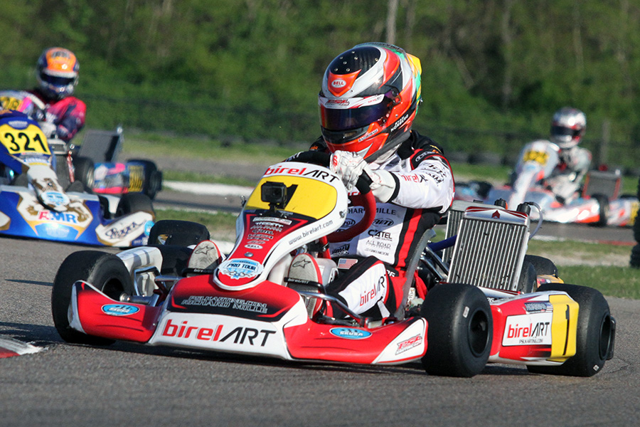 EKN Exclusive: Superkarts! USA SuperNationals 22 – Preview Series – X30 ...