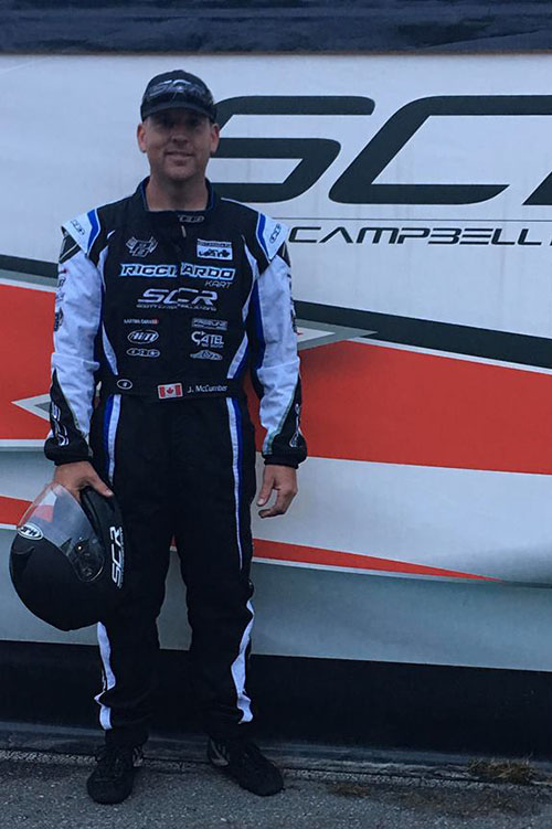 2018 Briggs & Stratton Weekly Racing Series Standings Profile - Jason ...