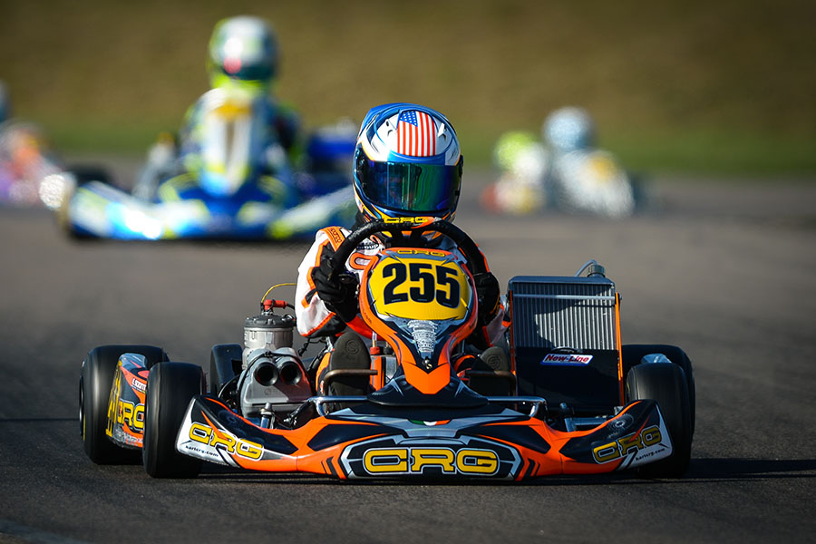 Enzo Scionti: Well On the Away to a Decisive Year ...