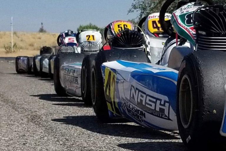 Formula Karting Championship Adds 100cc Classes and Offers Exciting ...
