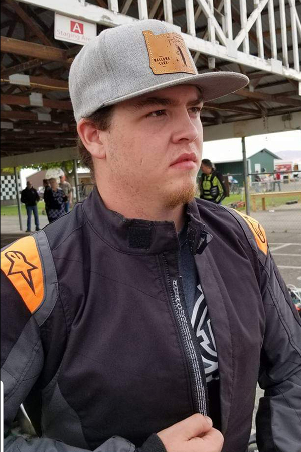 2018 Briggs & Stratton Weekly Racing Series Standings Profile - Kellen ...