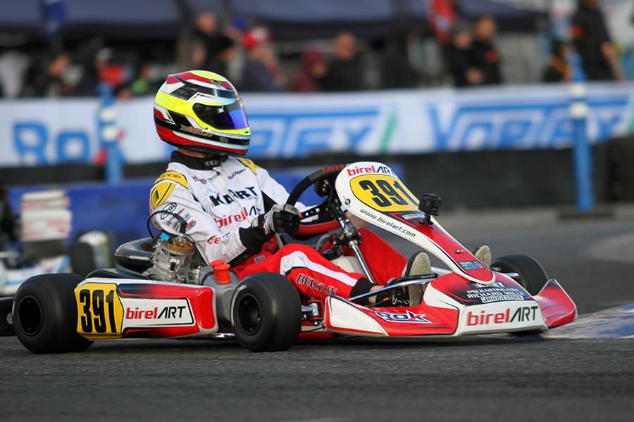 EKN Trackside: 2019 Challenge of the Americas - CalSpeed Saturday ...